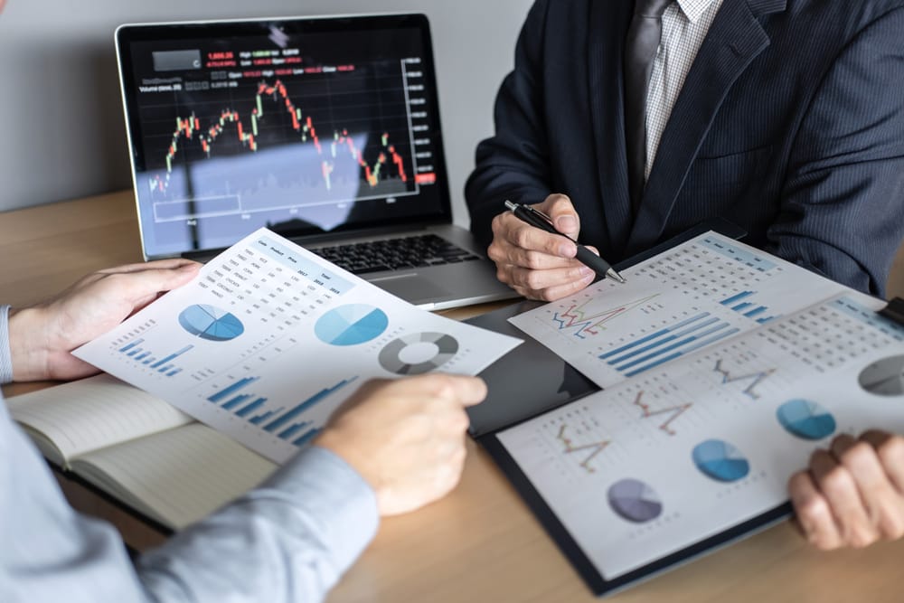 Think Different Wealth Advisors | Your Guide to Financial Freedom